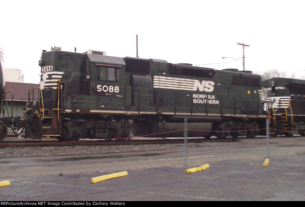 NS 5088